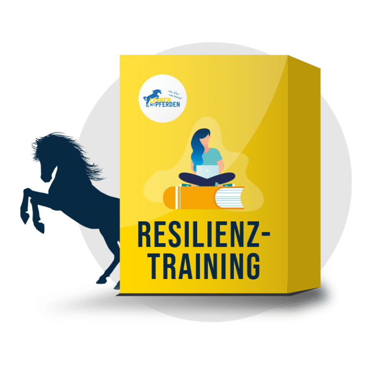 LernenMitPferden - Resilienztraining EREL
